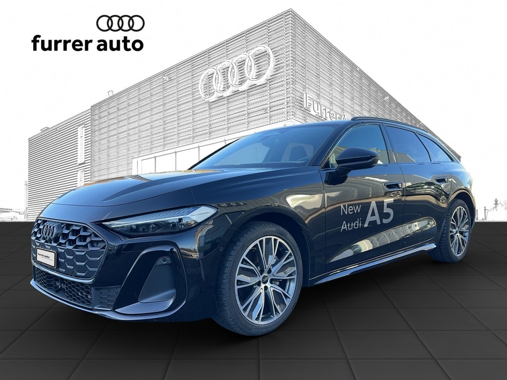 AUDI A5 - Occasionen kaufen | AutoScout24