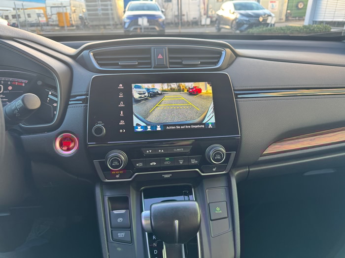 HONDA CR-V 1.5 i-VTEC Lifestyle 7 Plätze 4WD Automatic Acquistare in vendita