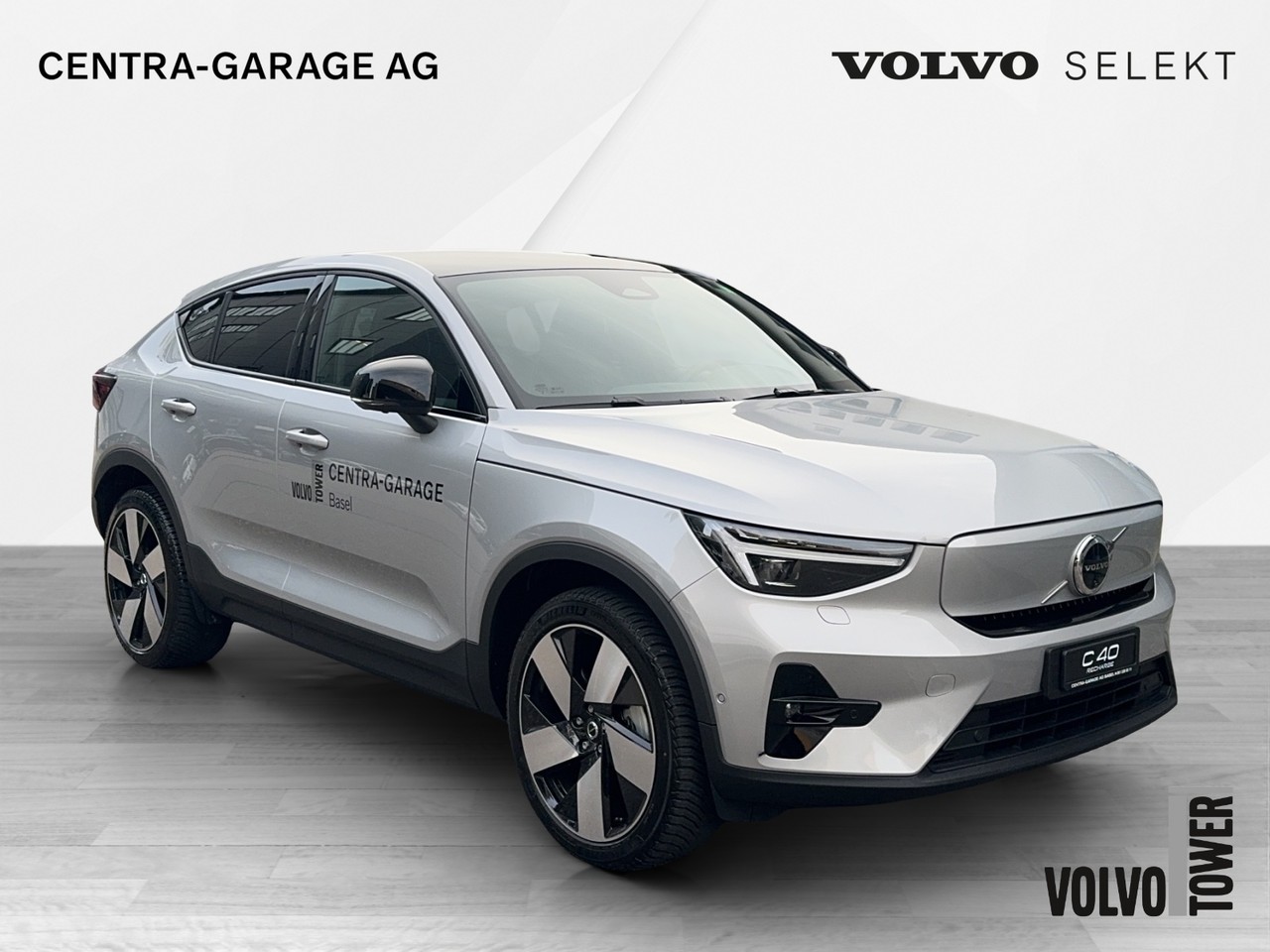 Centra-Garage AG | AutoScout24