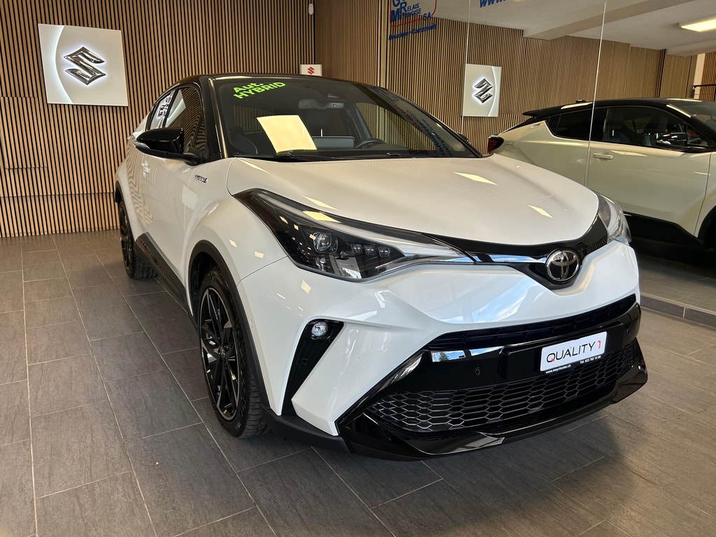 Garage Relais Meyrinoise SA Concessionnaire SUZUKI | AutoScout24