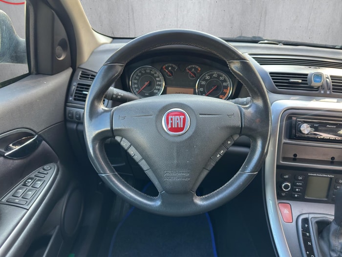 FIAT Croma 2.2 Dynamic Automatic À vendre