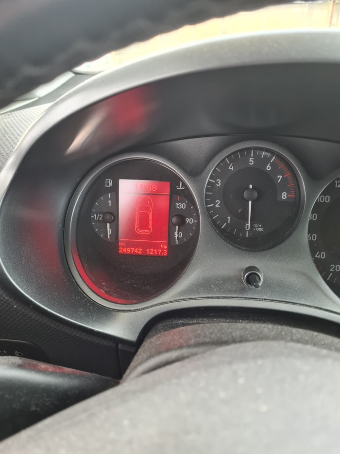 SEAT Leon 1.6 mpi À vendre