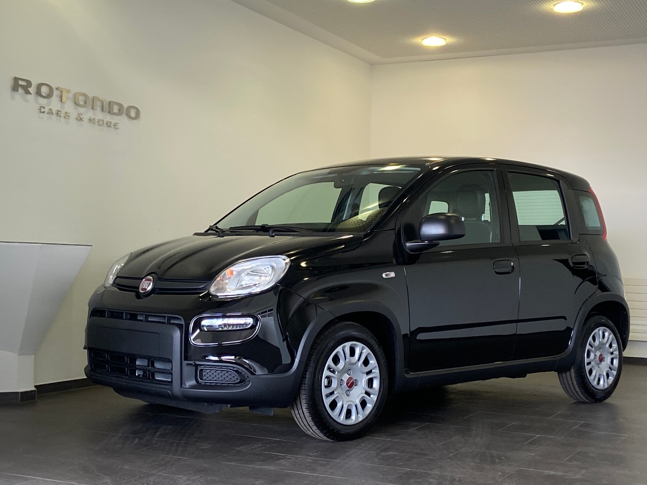 FIAT PANDA - Occasionen kaufen | AutoScout24