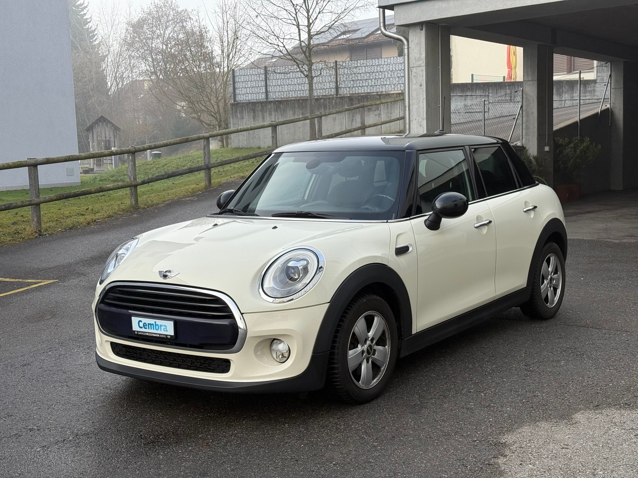 MINI Cooper Classic Edition Kaufen
