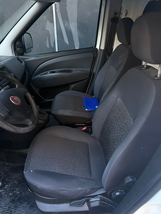 FIAT DOBLO Kaufen