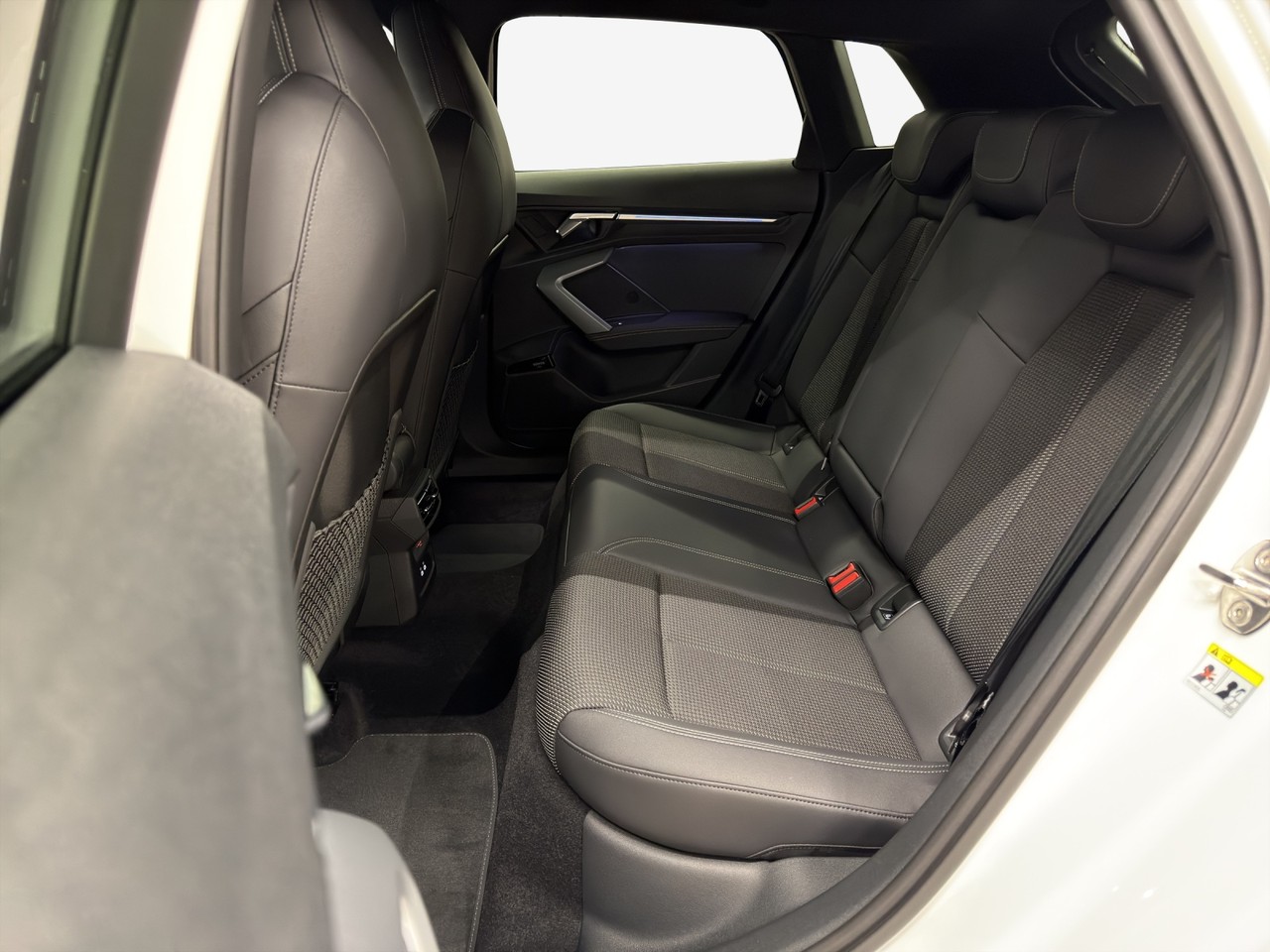 AUDI A3 Sportback TFSI 110 kW S line Attraction S tronic Kaufen