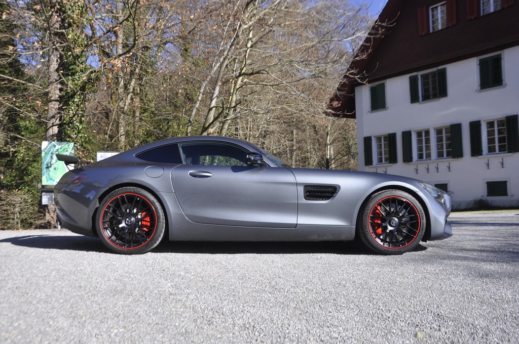 Garage Elmiger AG / Auto Heidegg | AutoScout24