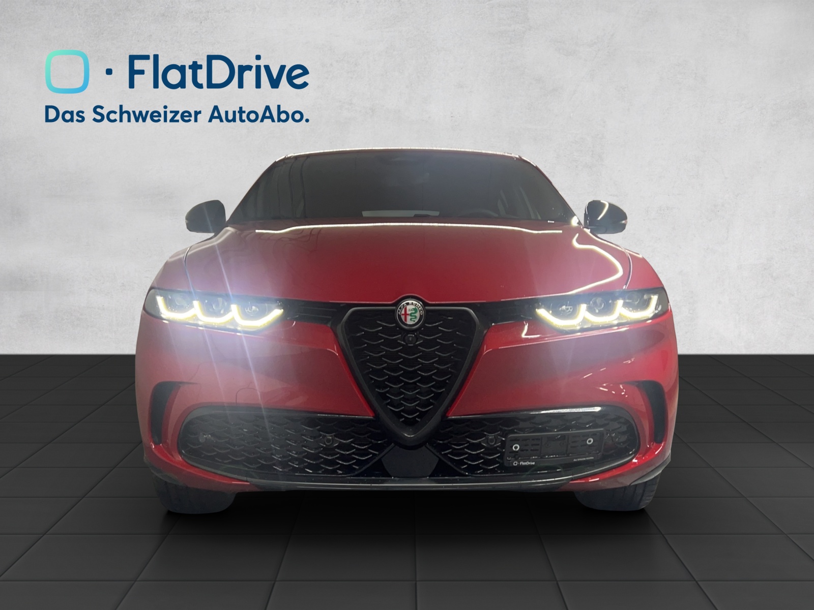ALFA ROMEO Tonale 1.5 48V Hybrid Veloce Pack Premium Kaufen