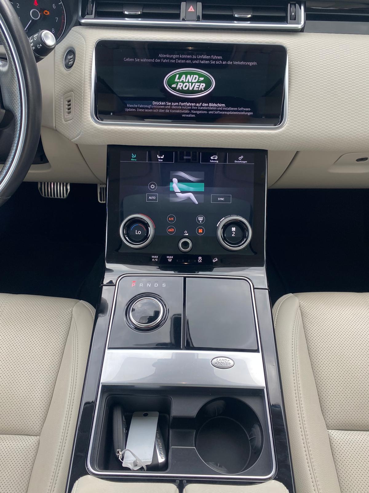 LAND ROVER Range Rover Velar R-Dynamic P 250 S Automatic Kaufen