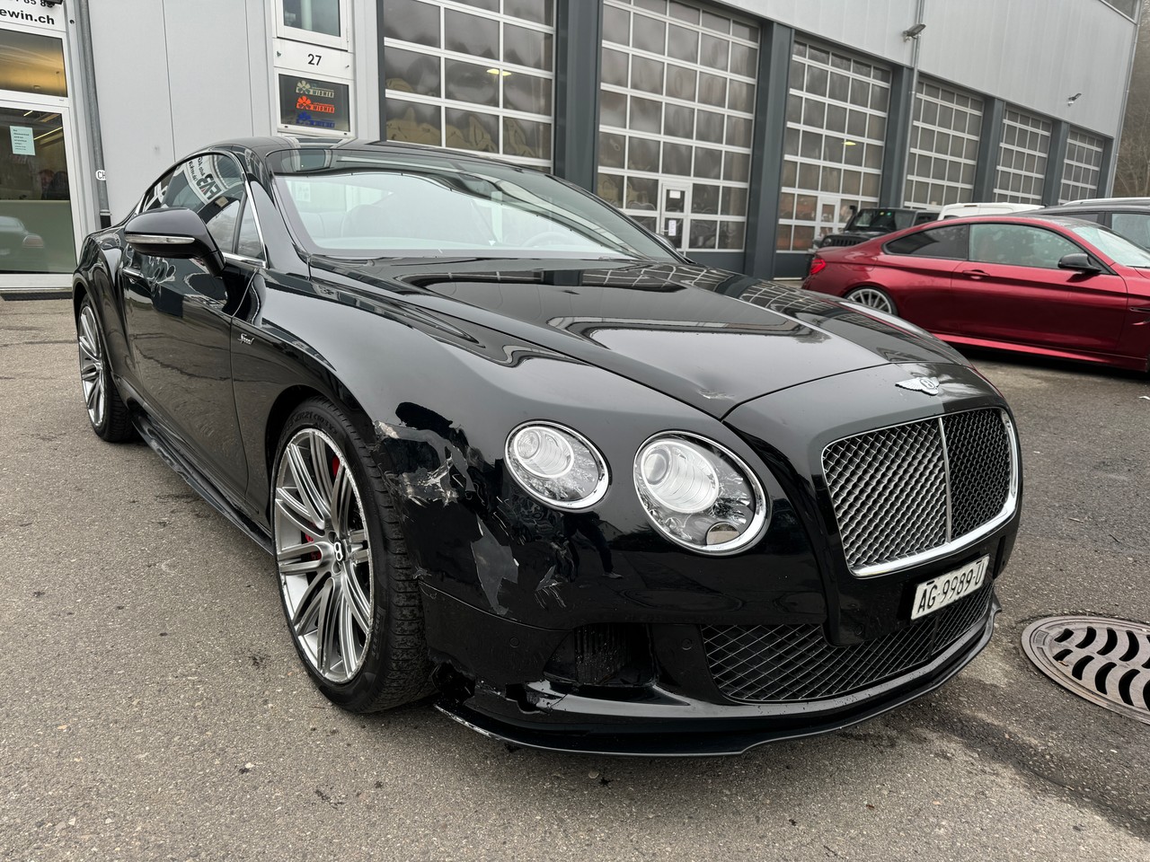 FAB Auto AG | AutoScout24