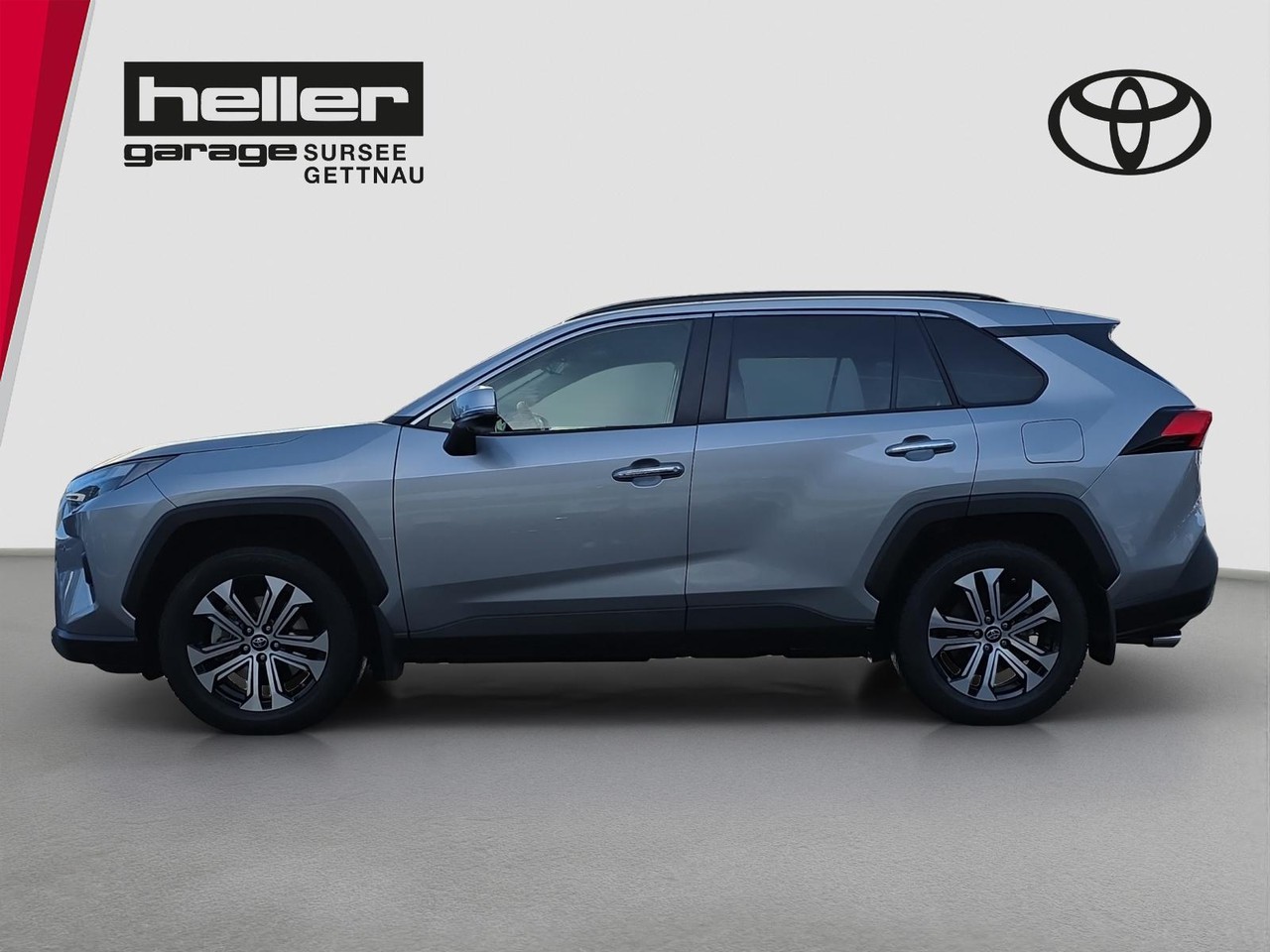 Garage Heller AG | AutoScout24