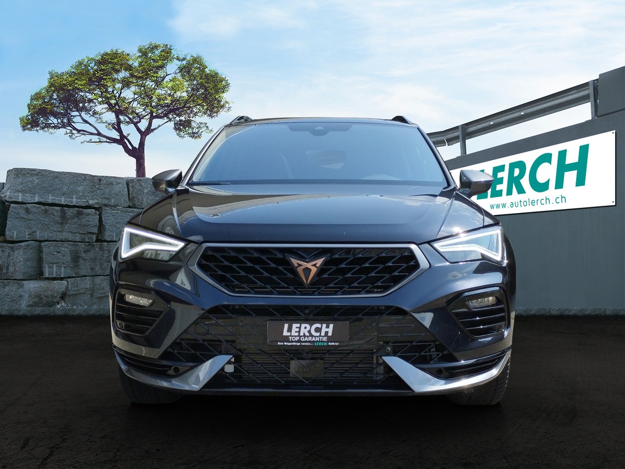 Lerch AG Rothrist | AutoScout24