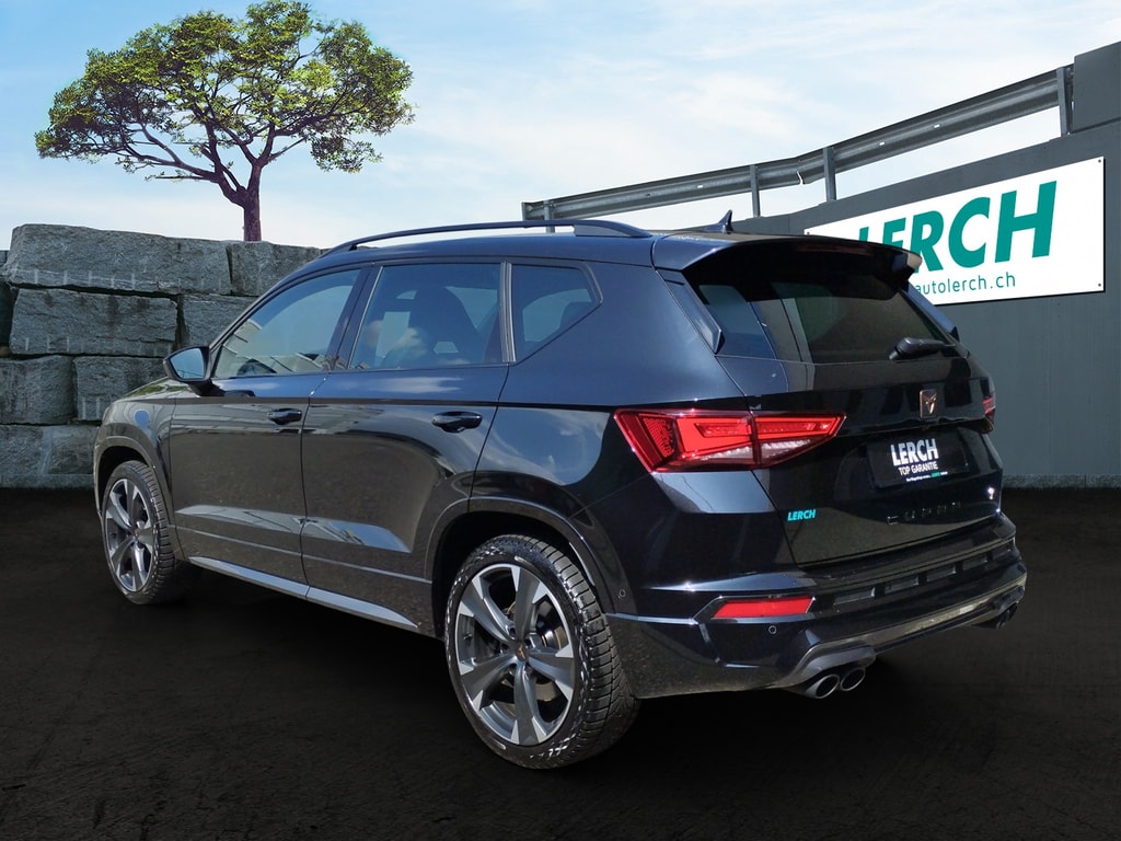 Lerch AG Rothrist | AutoScout24