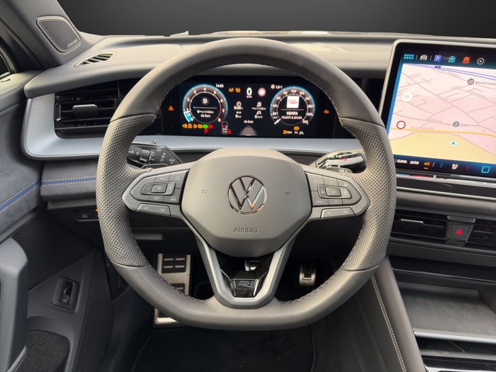 VW Tayron 2.0 TSI R-Line DSG 4Motion Acquistare in vendita