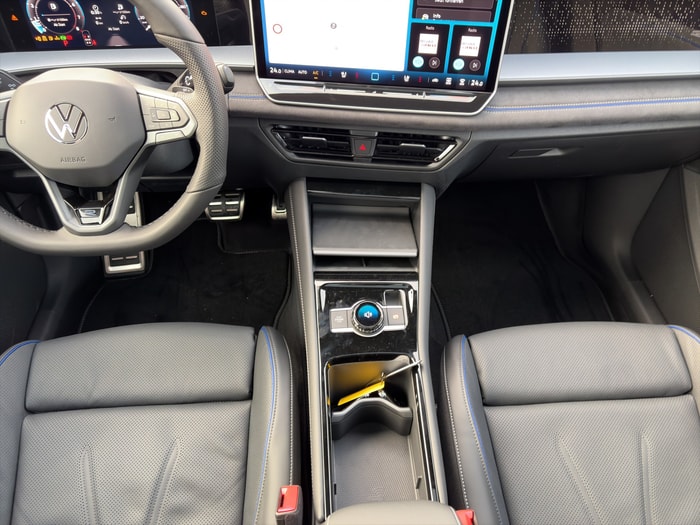 VW Tayron 2.0 TSI R-Line DSG 4Motion Acquistare in vendita