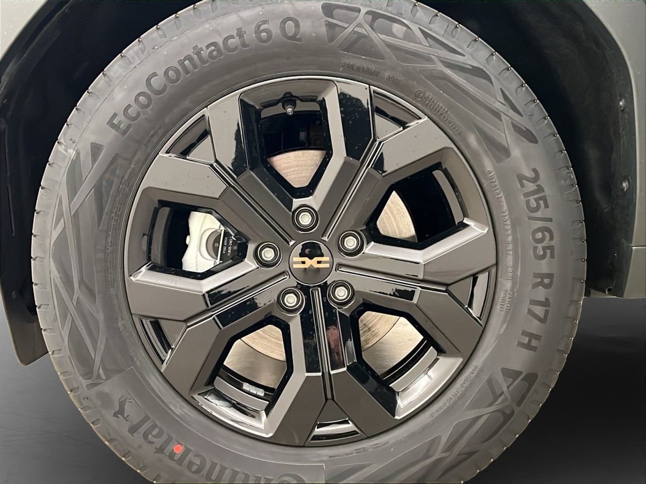 DACIA Duster 1.8 Hybrid Extreme Kaufen