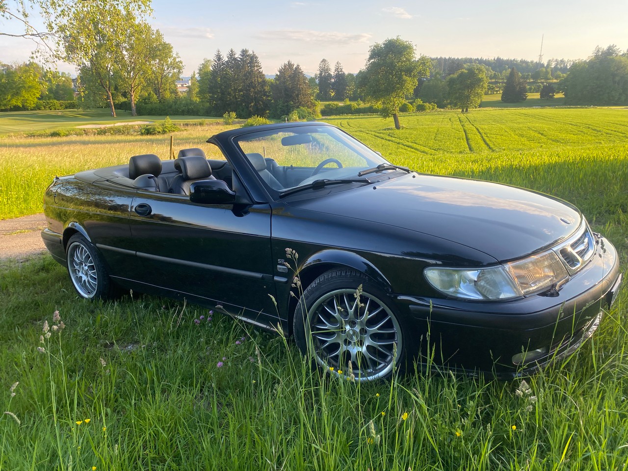 SAAB - Occasionen kaufen | AutoScout24