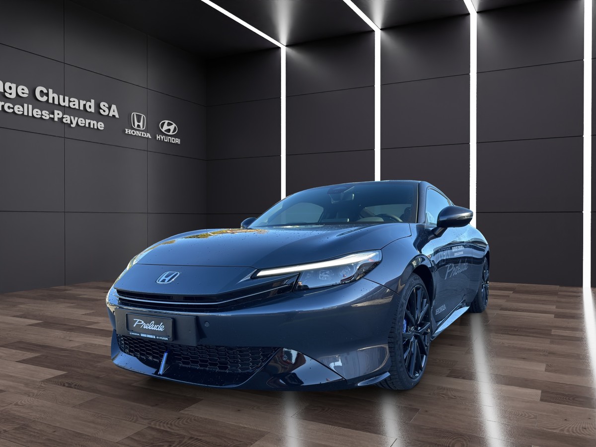 HONDA Prelude eHEV 2.0 iMMD Advance Kaufen