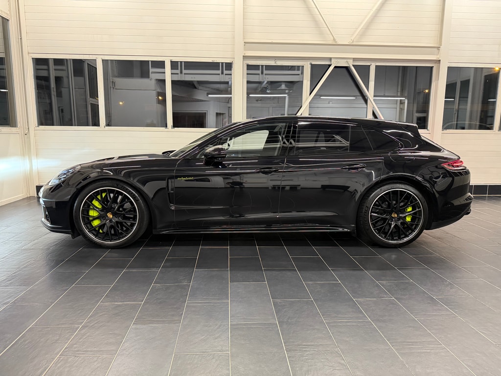 Auto-Galerie Wil AG | AutoScout24