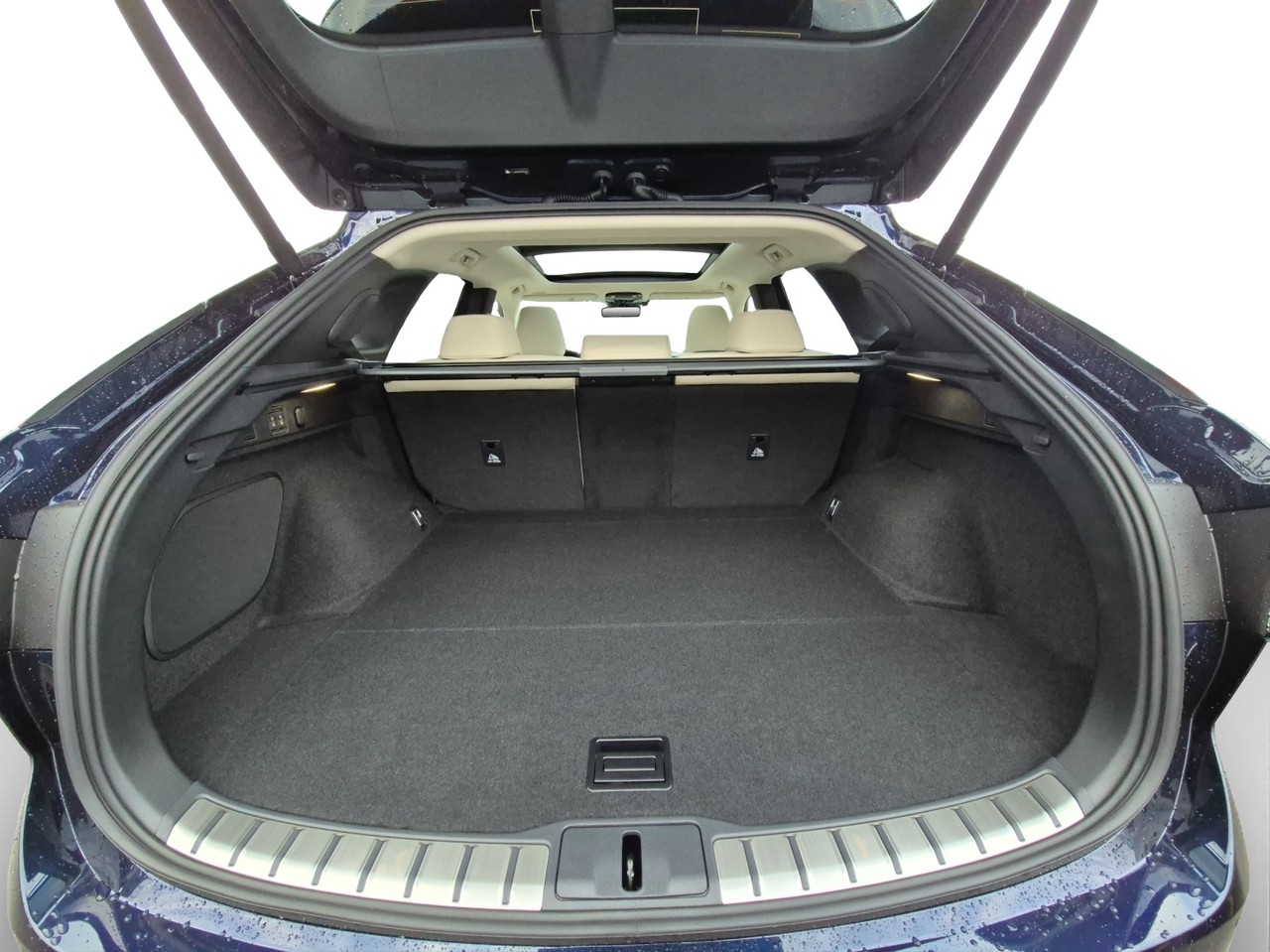 LEXUS RX 450h+ Excellence Kaufen