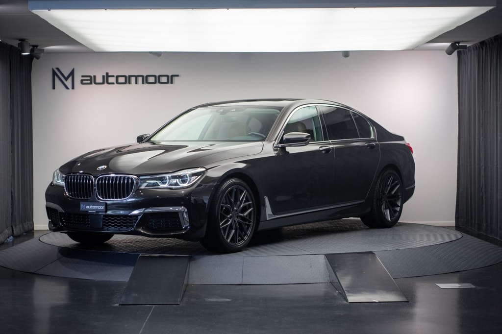 Automoor AG | AutoScout24