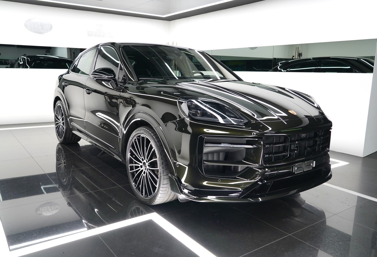 Sahli & Frei AG | AutoScout24