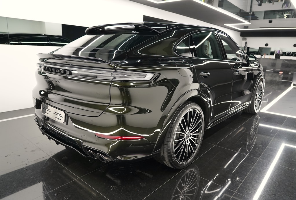 Sahli & Frei AG | AutoScout24