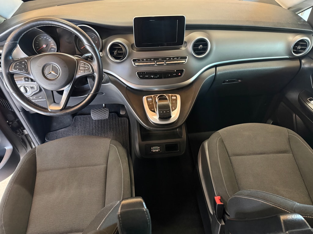 MERCEDES-BENZ Marco Polo Horizon 250 d 4Matic 7G-Tronic À vendre