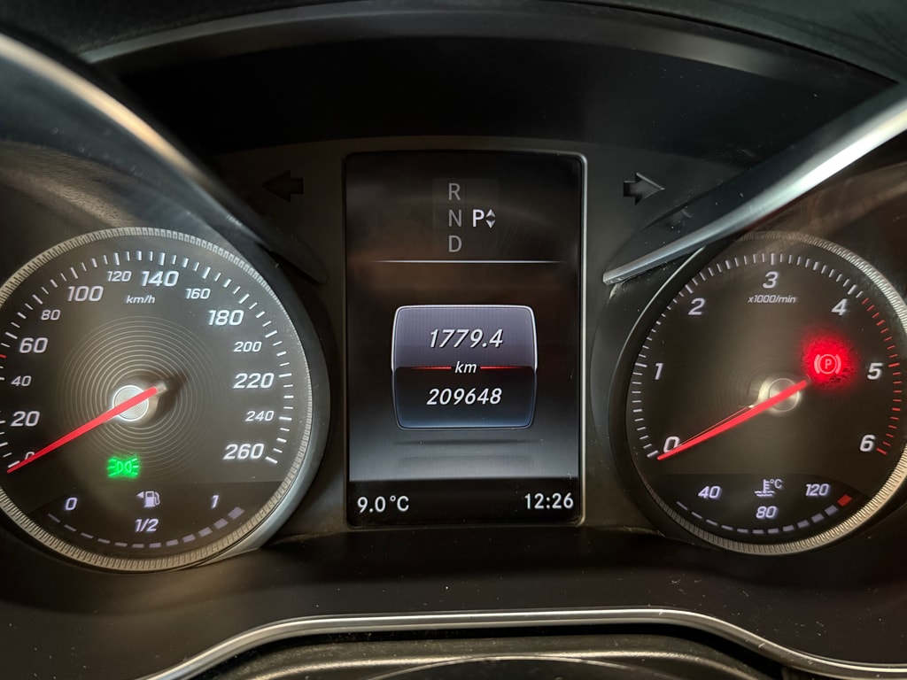 MERCEDES-BENZ Marco Polo Horizon 250 d 4Matic 7G-Tronic À vendre