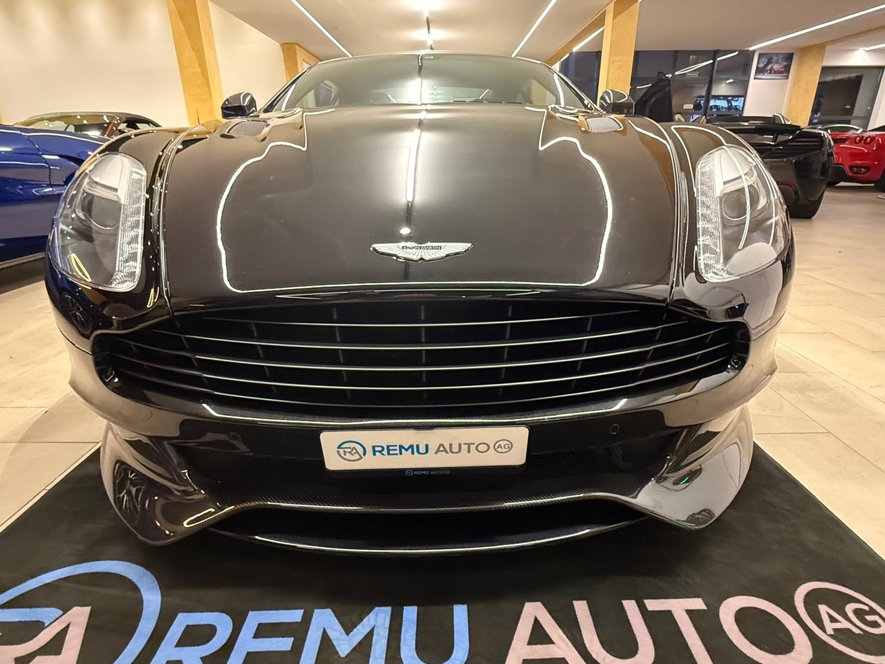 REMU AUTO AG | AutoScout24