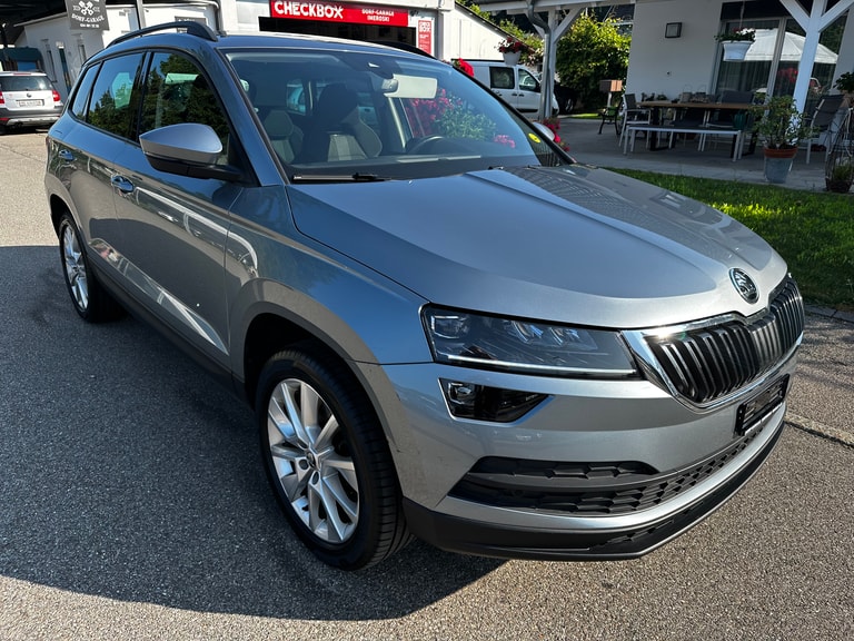 Dorf-Garage Imeroski | AutoScout24