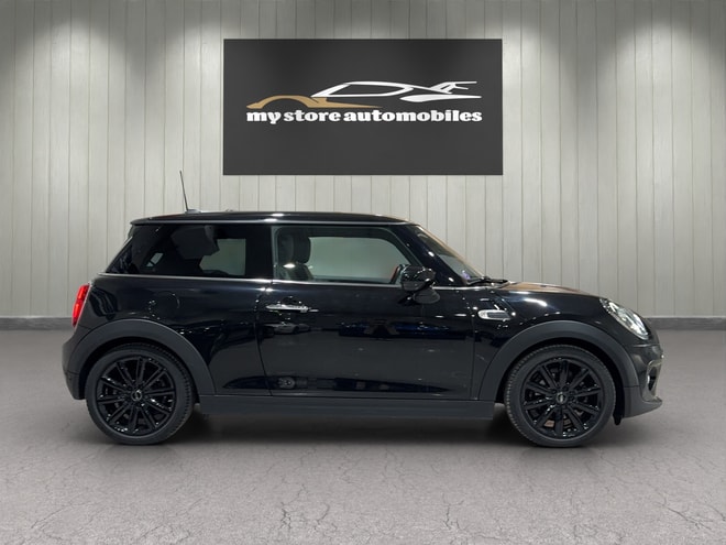 My Store Automobiles SA | AutoScout24