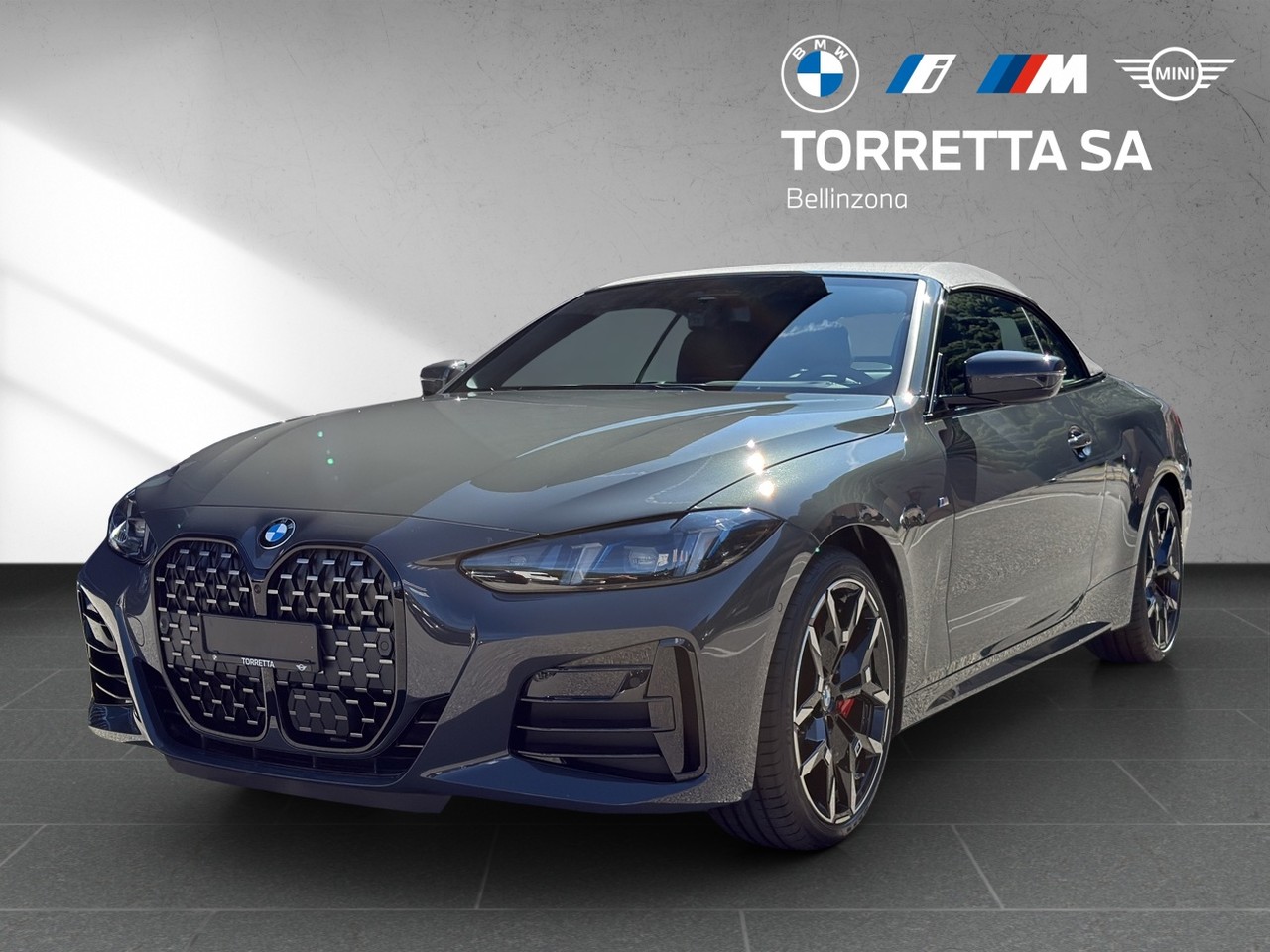 BMW - acheter un véhicule d'occasion | AutoScout24