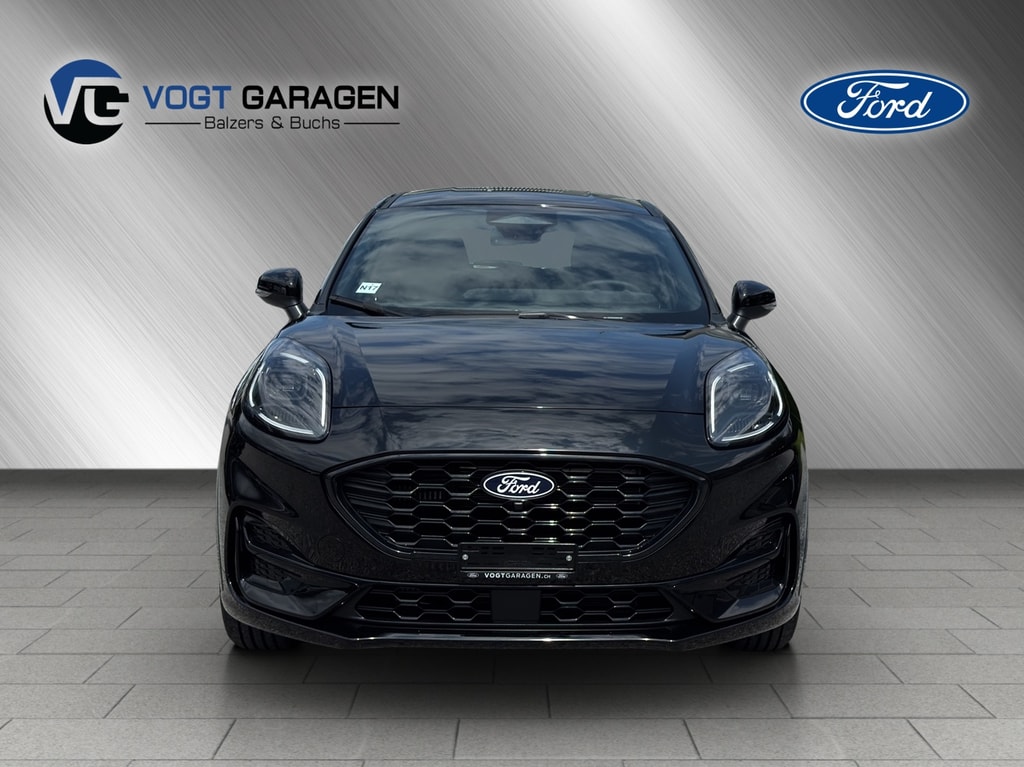 Garage Vogt AG | AutoScout24