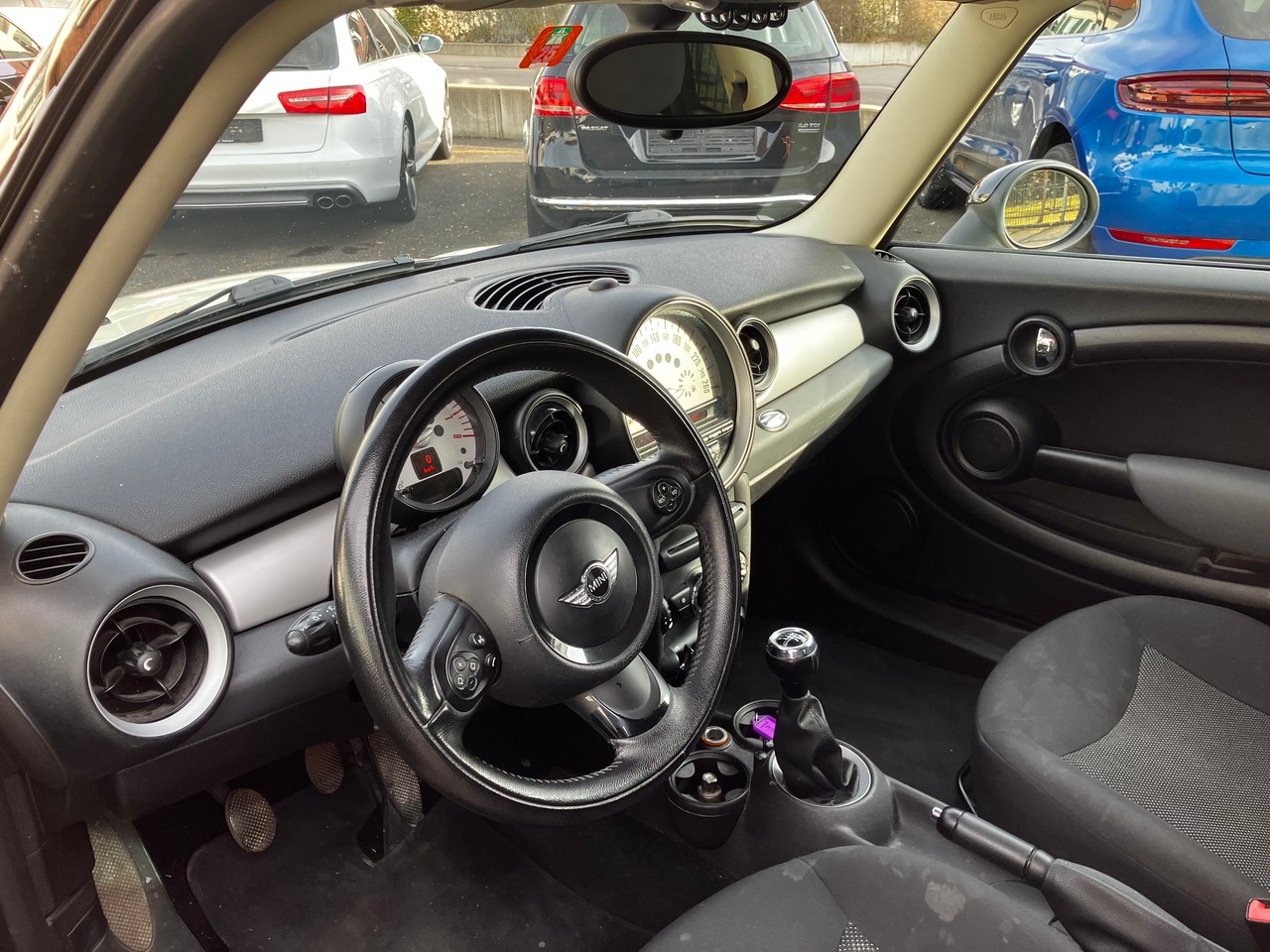 MINI Clubman Cooper Kaufen