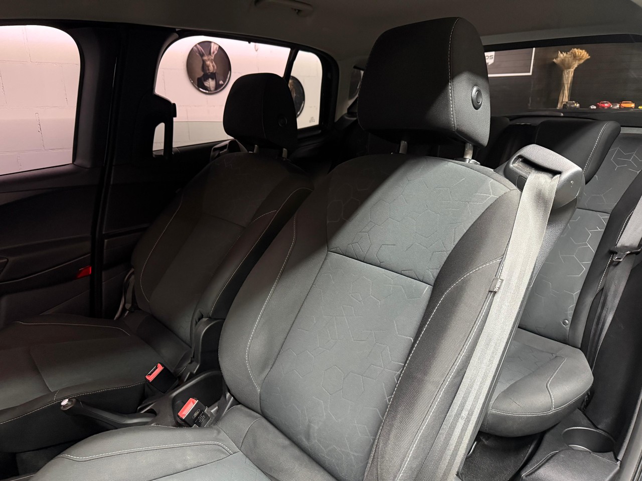 FORD B-Max 1.0 SCTi Titanium Kaufen