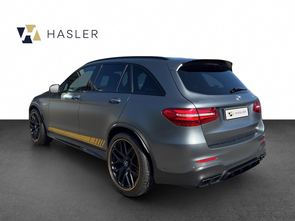 Walter Hasler AG | AutoScout24