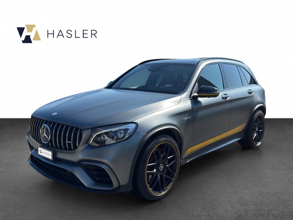 Walter Hasler AG | AutoScout24