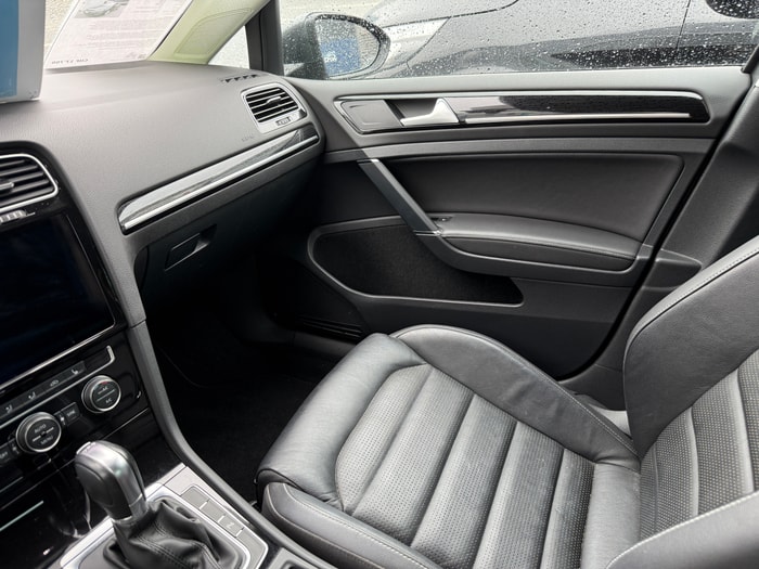 VW Golf 1.5 TSI EVO Highline DSG Kaufen