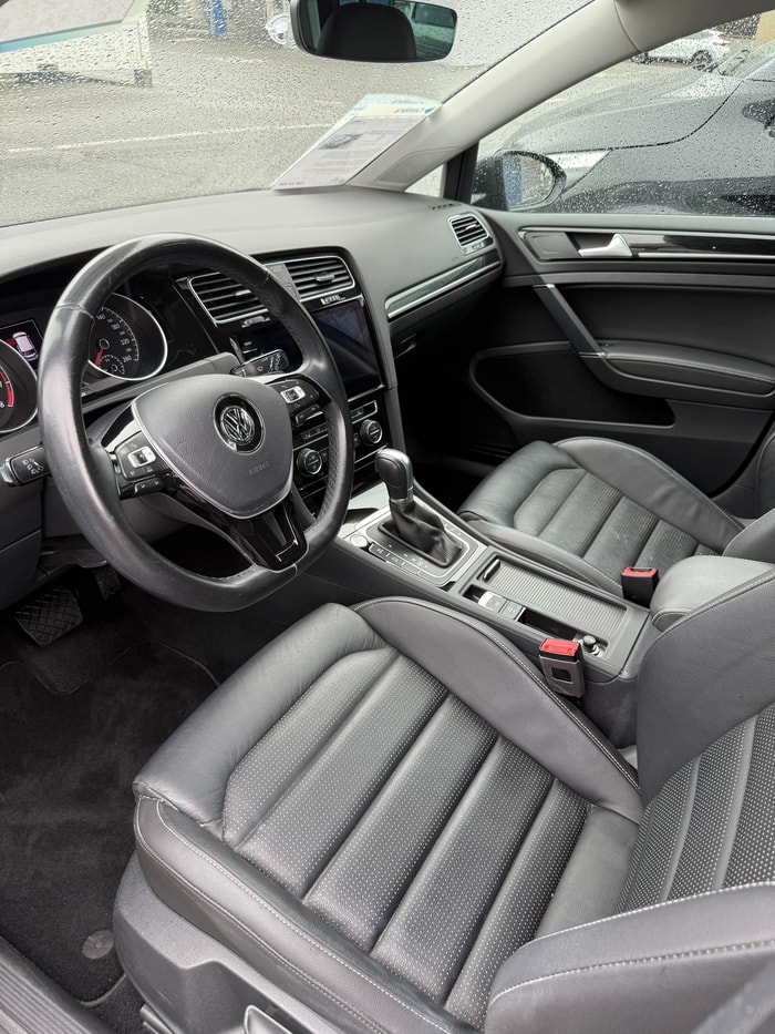 VW Golf 1.5 TSI EVO Highline DSG Kaufen