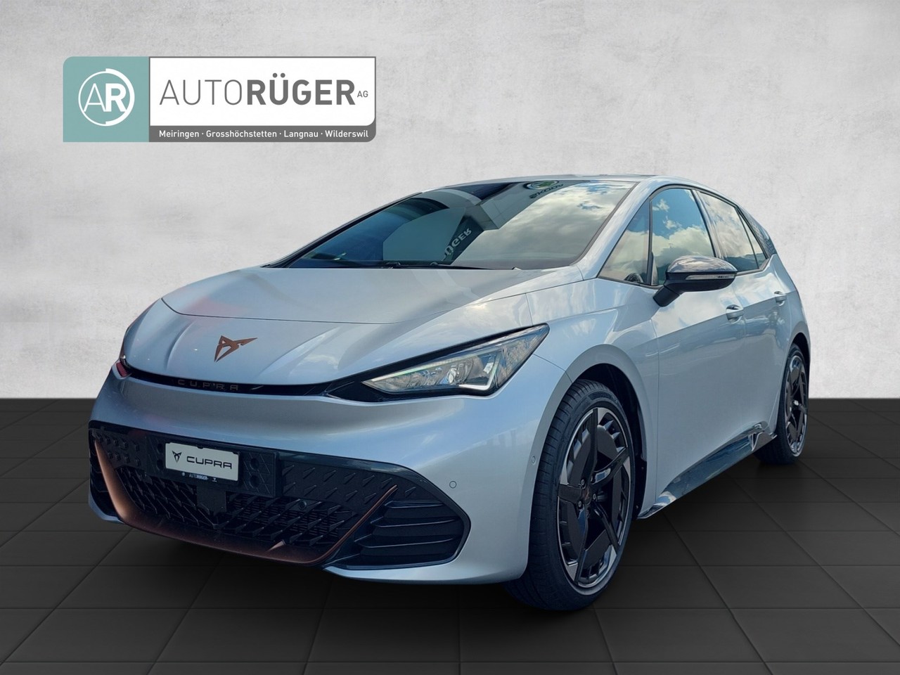 Auto Rüger AG | AutoScout24