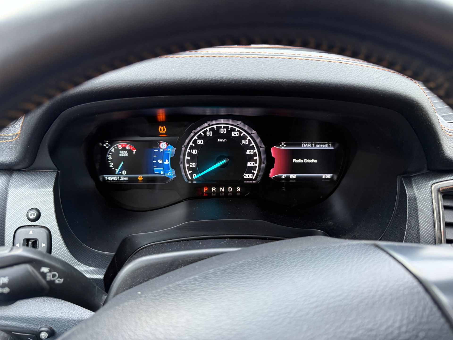 FORD Ranger Wildtrak 3.2 TDCi 4x4 A Kaufen