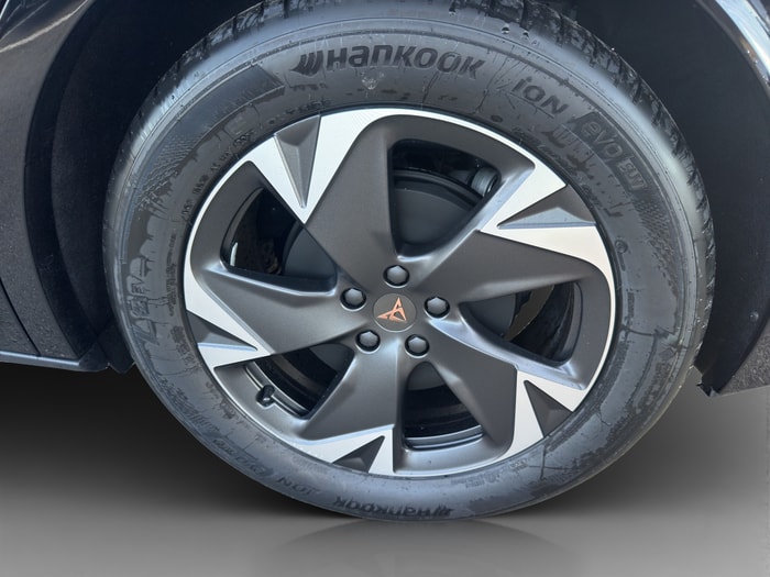 CUPRA Tavascan Type 4 77 kWh Endurance Edge À vendre