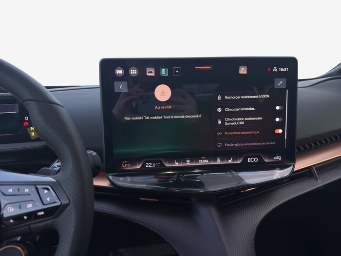 CUPRA Tavascan Type 4 77 kWh Endurance Edge À vendre