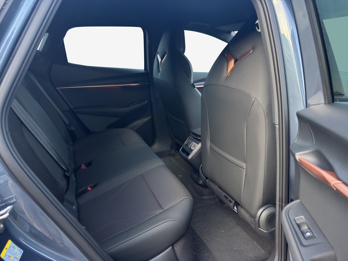 CUPRA Tavascan Type 4 77 kWh Endurance Edge À vendre