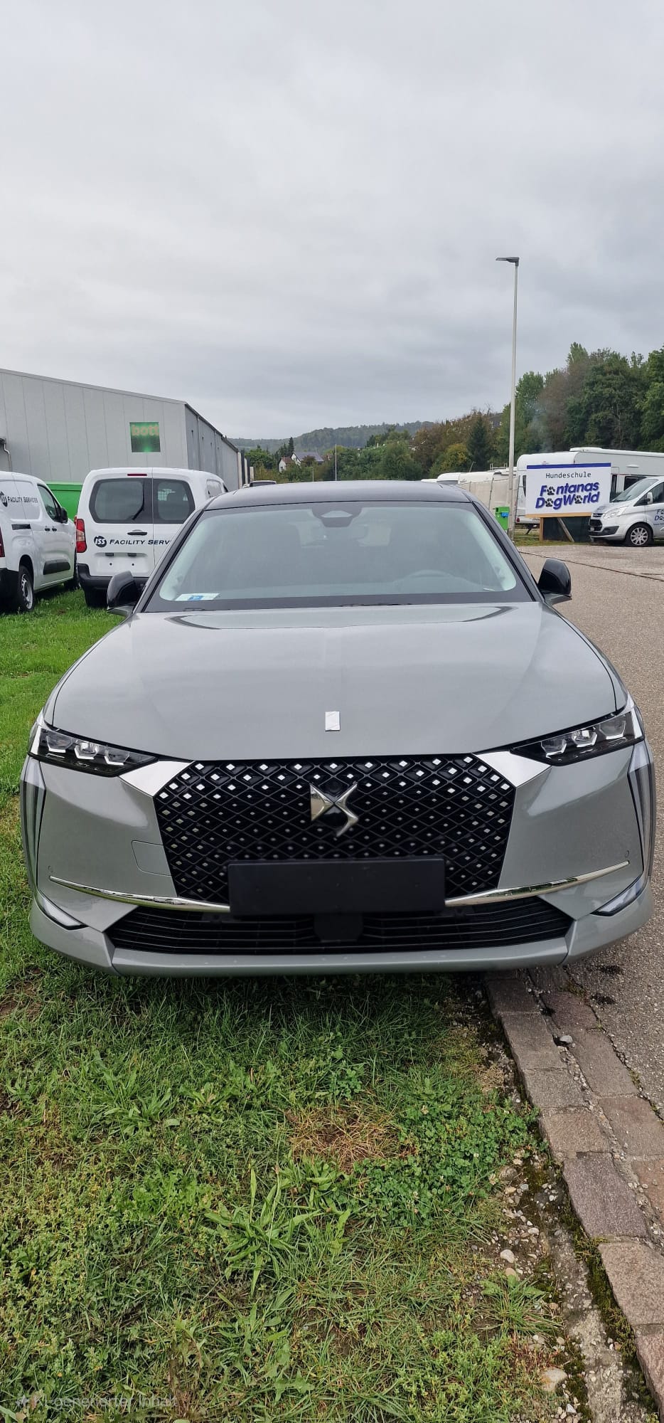 DS AUTOMOBILES DS 4 1.6 E-Tense Opera À vendre