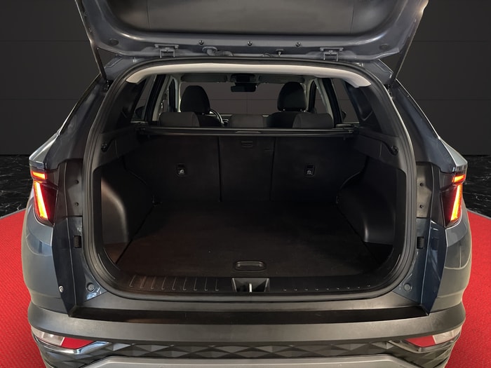 HYUNDAI Tucson 1.6 TGDI PHEV Origo 4WD Acquistare in vendita