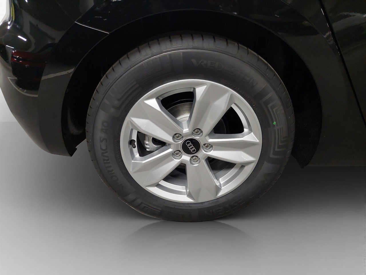 AUDI A1 Sportback 30 TFSI Attraction S-tronic Kaufen