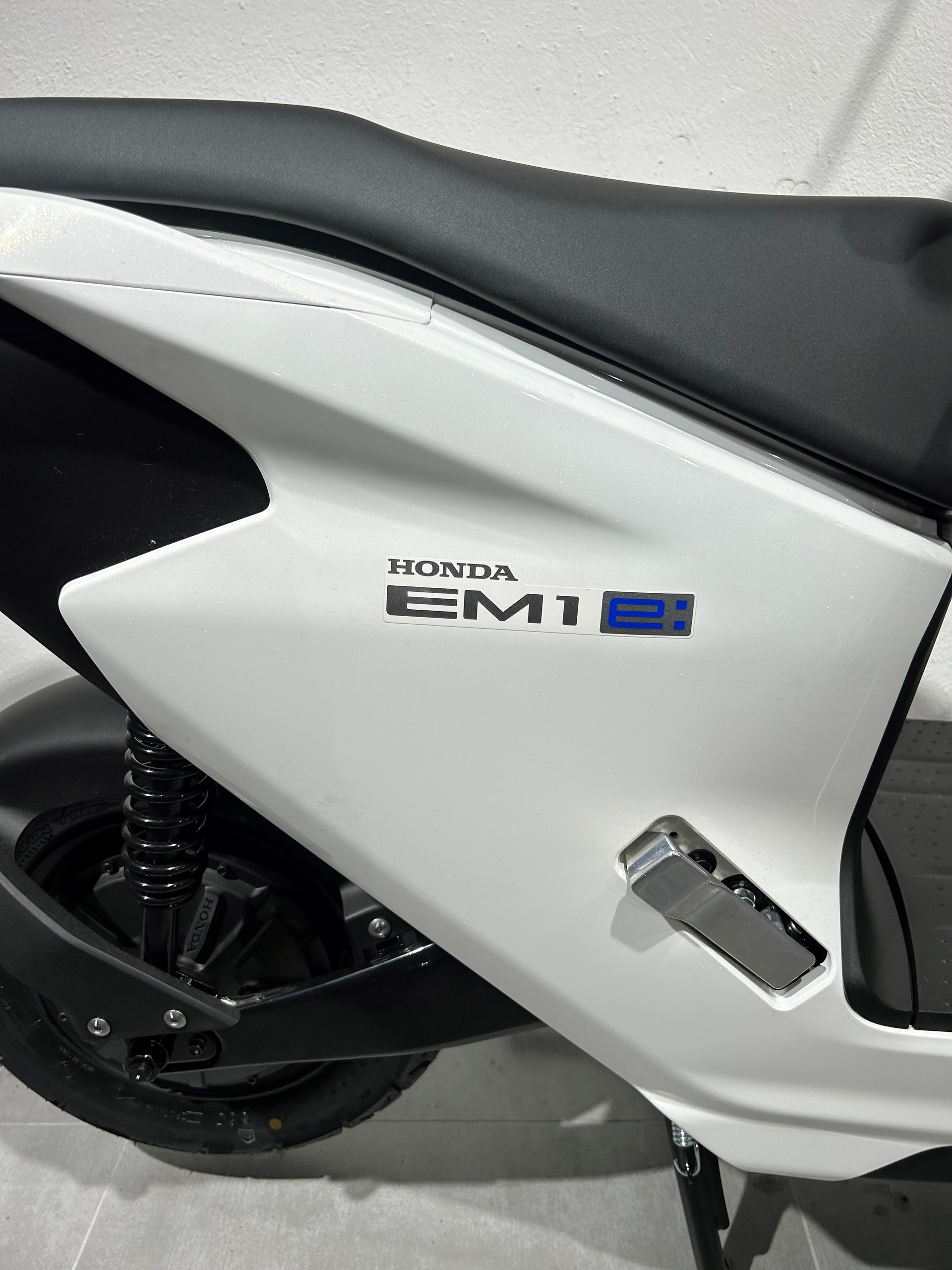 HONDA EM1 e: Kaufen