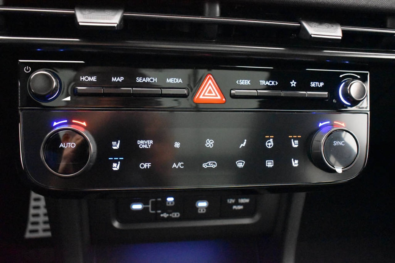 HYUNDAI Tucson 1.6 TGDI PHEV N Line LUX pack 4WD Kaufen